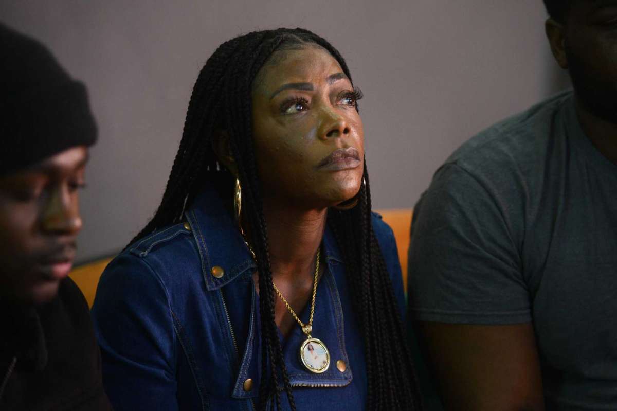 So Tragic: Lauren Smith-Fields Was Found Dead in her Connecticut ...